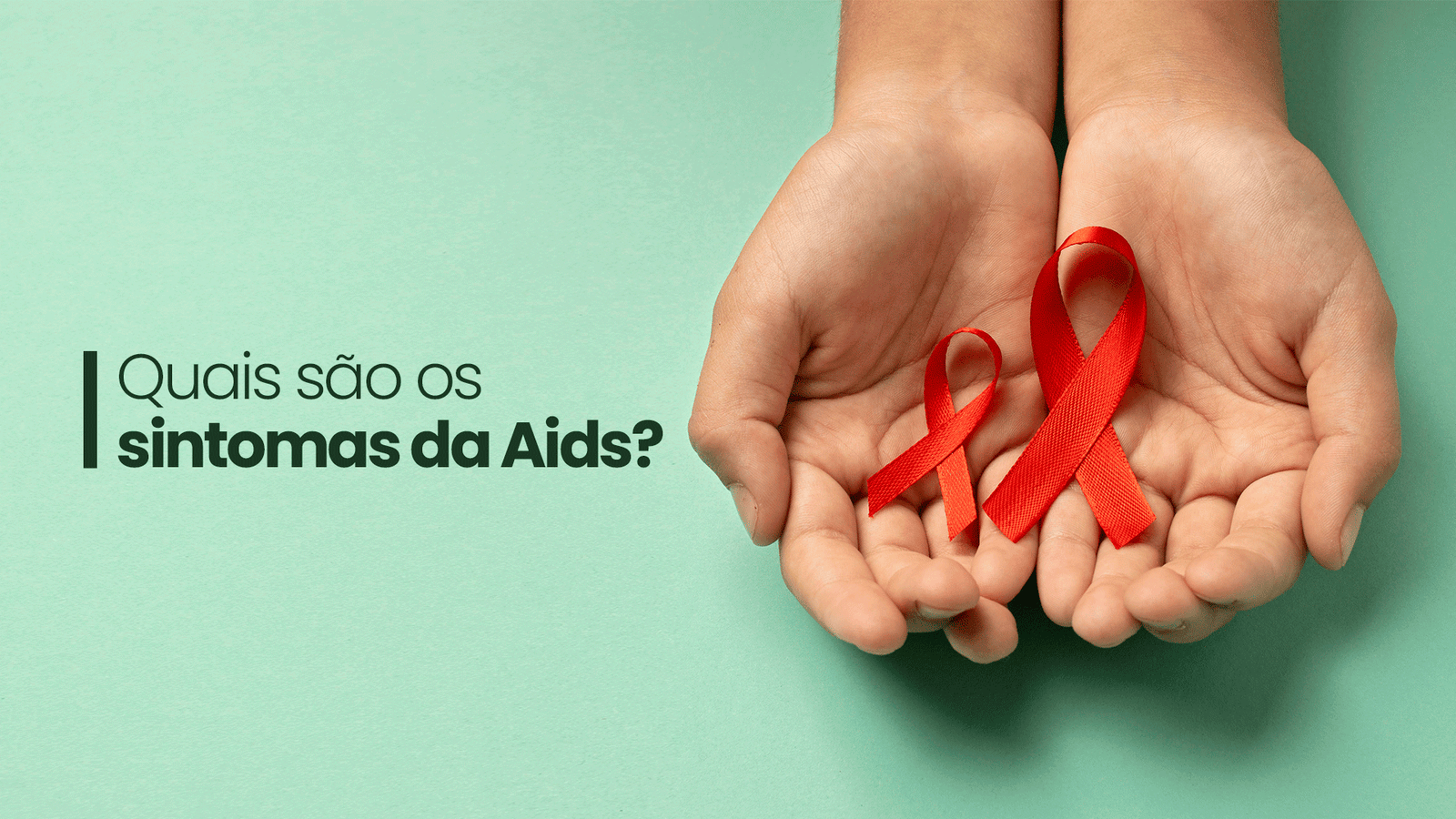 Quais são os sintomas da Aids? - Dra. Ana Luiza