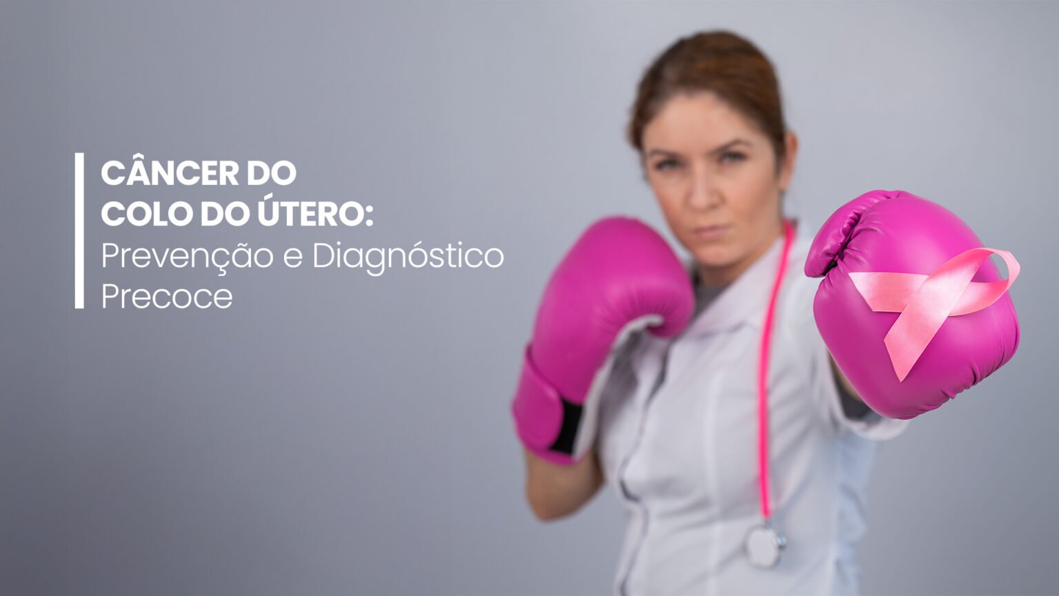 Tipos de Câncer de Colo de Útero - Dra. Ana Luiza